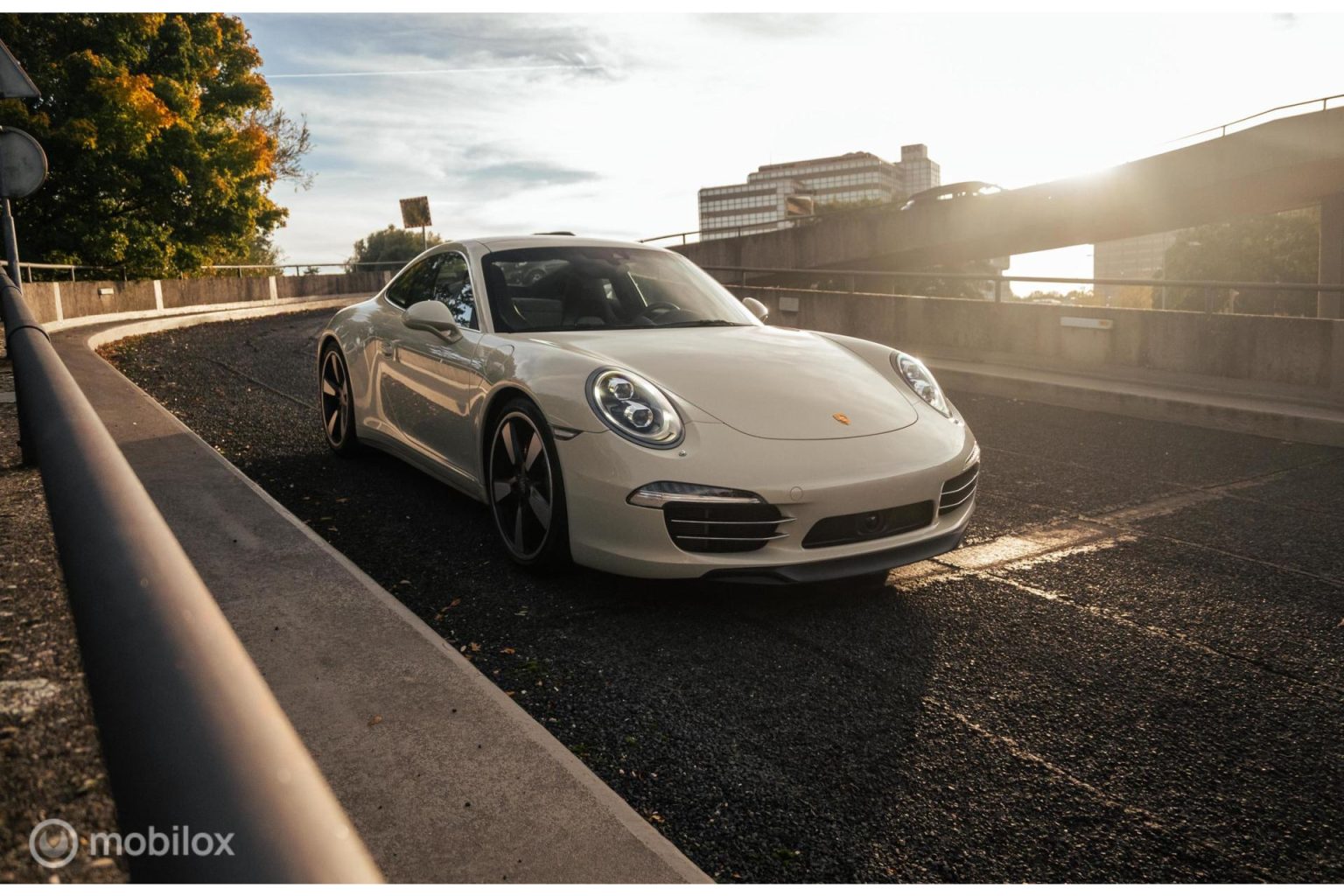 Collection - Amsterdam Car Company